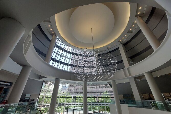 Minneapolis Skyway Walking Tour - FAQ: Your Questions Answered