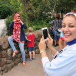 Minneapolis & St. Paul: Private Highlights Riding Tour - Itinerary Breakdown: What You’ll See and Why It Matters