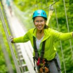 Minnesota River Valley 14-Line Thrilling Zipline Canopy Tour - The Guides and the Group Dynamic