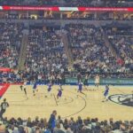 Minnesota Timberwolves Basketball Game Ticket at Target Center - The Itinerary in Detail