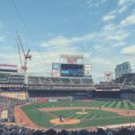 Minnesota Twins Baseball Game at Target Field - In-Depth Look at the Experience