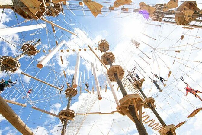 Minnesota's Ultimate High Ropes Course - Final Thoughts: Is It Worth It?