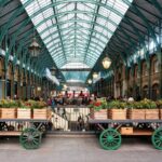 Misfits of Covent Garden Walking Tour - What to Expect at Each Stop (In Detail)