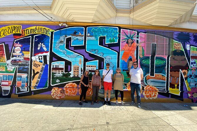 Mission District Food and Culture Walking Tour - Why This Tour Stands Out
