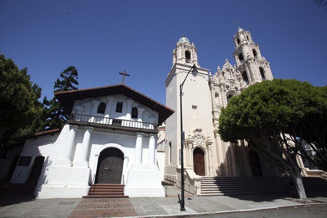 Mission District food and history Walking Tour: Small group - Who Would Love This Tour?