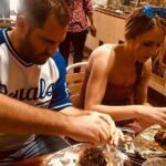 Mission District Food Tour - The Sum Up