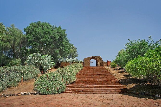 Mission San Luis Rey Museum Admission - Why This Tour Offers Good Value