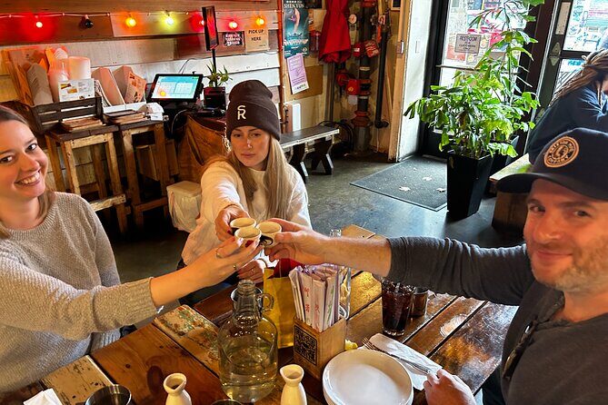 Mississippi Avenue Walking Food Tour - Who Will Love This Tour?