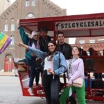 Missouri Private Party Bike Tour - Who Will Love This Tour?