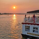 Missouri River Sunset Cruise (Wed though Sun) - Why This Cruise Is Worth Considering