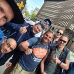 Mister X Hamburg 2h city tour, hunting & games for all ages - The Real Value: Why This Tour Stands Out