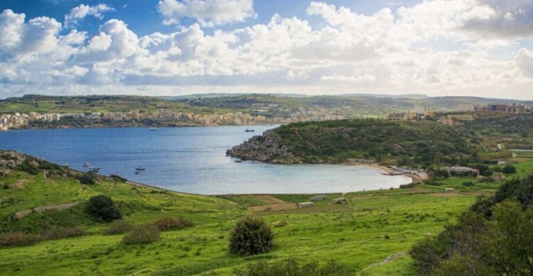 Mistra Valley and Selmun Private Nature Tour with Transport - What do reviewers love most?