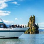 Misty Fjords and Wilderness Explorer from Ketchikan - The Itinerary in Detail