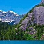 Misty Fjords Expedition - 6 Passenger Boat - The Itinerary: What You’ll See and Do