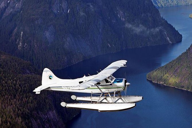 Misty Fjords Flight Tour - Why This Tour Is a Great Choice