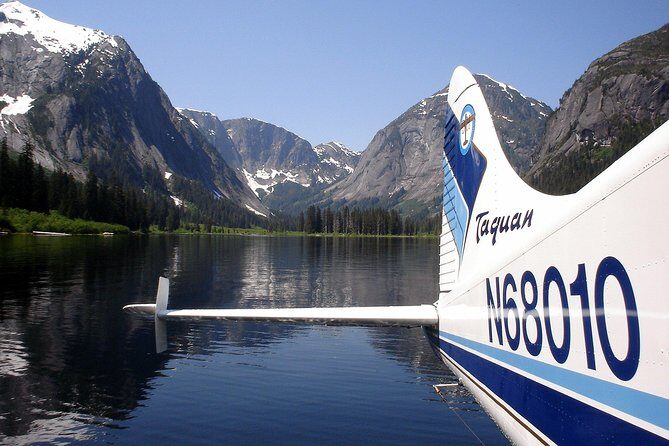 Misty Fjords National Monument Floatplane Tour - Who Will Love This Tour?
