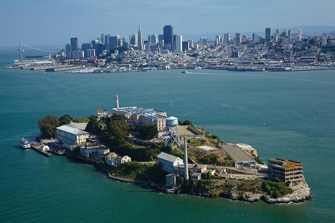 Mix & Save: San Francisco Grand City Tour + Escape from the Rock Cruise - Who Is This Tour Best For?