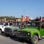 Mix. Tour (Jeep Safari and Boat Tour in Green Lake with Lunch) - Final Thoughts