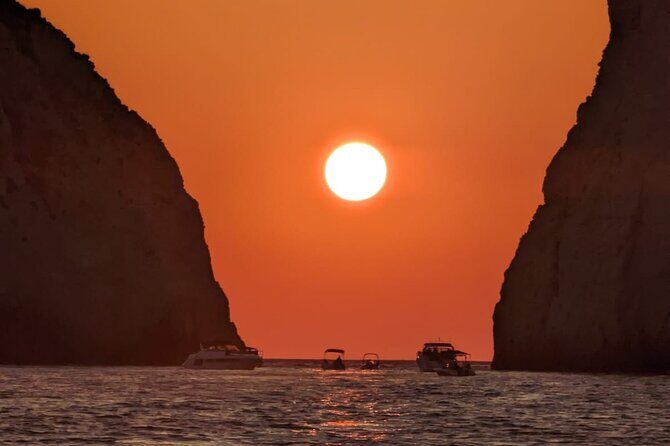 Mizithres Sunset Cruise in Zakynthos - Authentic Feedback and Experience Insights