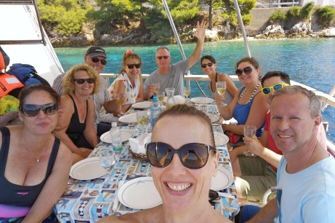 Mljet Island National park Yacht Excursion from Korcula Island - What We Love About This Tour