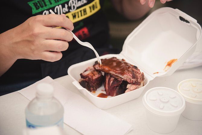 MLK Walking Art History & Food Tour - The Stops: A Deep Dive into Each