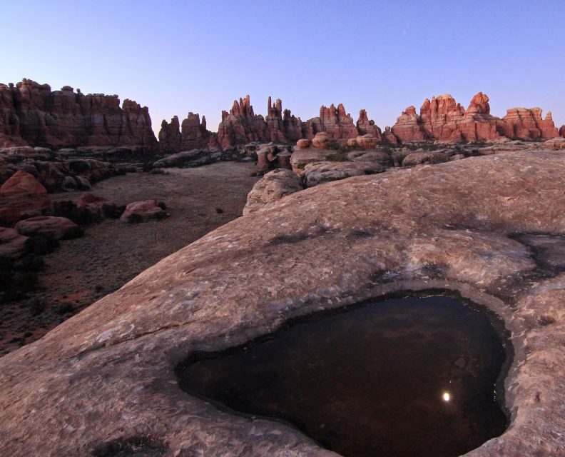 Moab: 3-Day Canyonlands National Park Hiking & Camping Tour - What the Tour Entails: A Deep Dive into the Experience