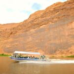 Moab: 3-Hour Jet Boat Tour to Dead Horse Point State Park - Who Should Consider This Tour?