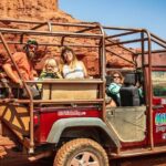 Moab Afternoon Half Day Jeep Tour - Practical Details: What to Know Before Booking