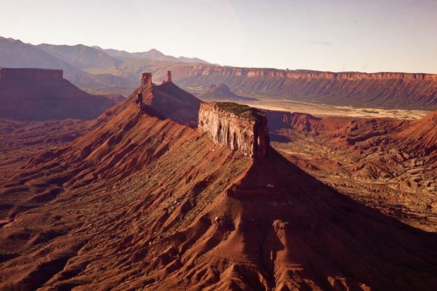 Moab: Arches National Park Airplane Tour - What Travelers Are Saying