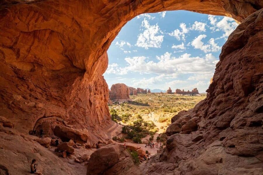 Moab: Arches National Park Sunset Tour - The Experience and Value