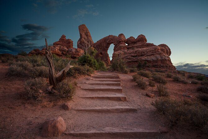 Moab Astrophotography Workshop Experience - Exploring the Moab Astrophotography Workshop in Detail