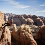 Moab: Bow and Arrow Canyon Canyoneering Excursion - Who Will Love This Tour?