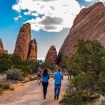 Moab Bundle: Arches Canyonlands, and La Sal Self-Guided Tours - Top Takeaways