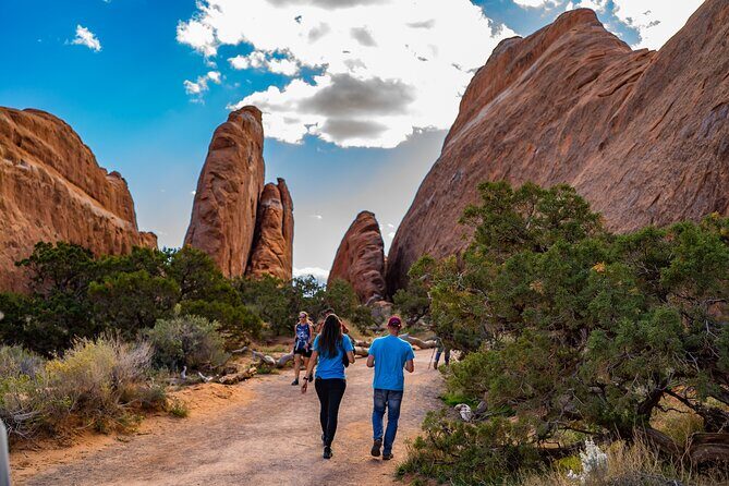 Moab Bundle: Arches Canyonlands, and La Sal Self-Guided Tours - Top Takeaways