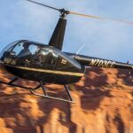 Moab: Canyon Country Sunset Helicopter Tour - Who Will Love This Tour?