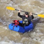 Moab Canyoneering and Packrafting Combo - Who Should Consider This Tour?