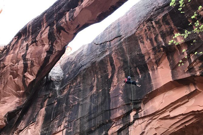 Moab Canyoneering Experience - Frequently Asked Questions