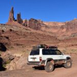 Moab: Canyonlands National Park 4x4 White Rim Tour - Itinerary Breakdown: What to Expect