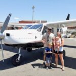 Moab: Canyonlands National Park Airplane Tour - A Closer Look at the Canyonlands Airplane Tour