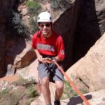 Moab: Chamisa Canyon Canyoneering Adventure - Who Should Consider This Tour?