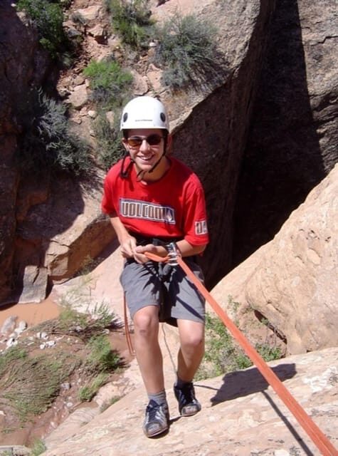 Moab: Chamisa Canyon Canyoneering Adventure - Who Should Consider This Tour?