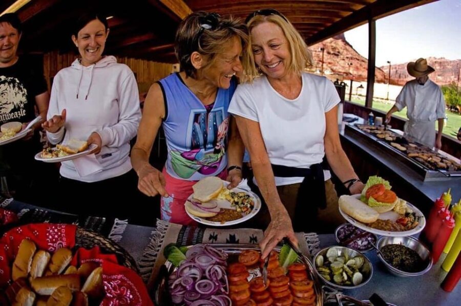 Moab: Colorado River Mid-Day Rafting with BBQ Lunch - Why This Tour Offers Genuine Value