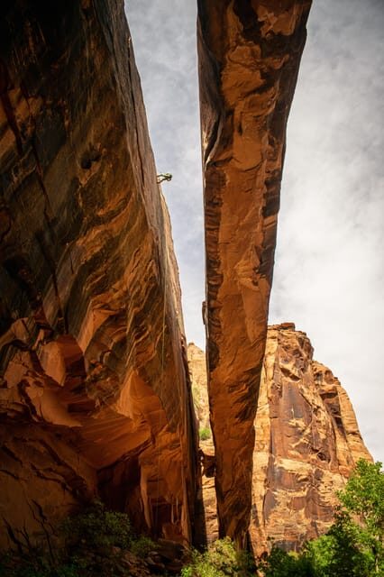 Moab: Ephedra's Grotto Half-Day Canyoneering - Final Thoughts