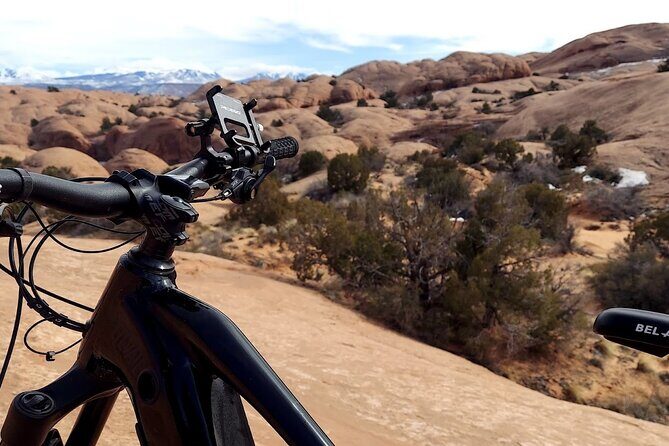 Moab Extreme E-MTB - Frequently Asked Questions