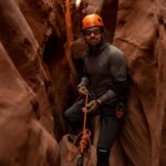 Moab: Full Day Canyoneering Experience - The Itinerary in Detail