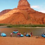Moab: Full-Day Colorado Rafting Tour - The Practicalities: What’s Included and What to Prepare