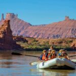 Moab Full Day Rafting Trip with Lunch  Colorado River - What’s Included and What to Consider