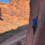 Moab Full-Day Rock Climbing - Practical Tips for Participants