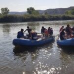 Moab Full-Day White Water Rafting Tour in Westwater Canyon - What Makes This Tour a Great Value