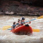 Moab Half-Day Rafting Trip - The Sum Up
